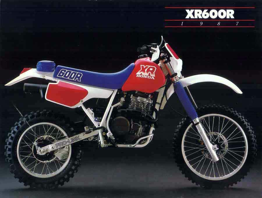 Honda Xr 600 Specs Reviewmotors co Honda Xr 600 Specs Reviewmotors co